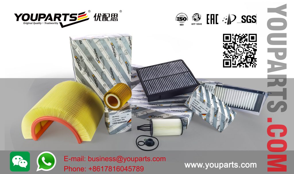 Signs that it's Time to replace Air Filters! | YOUPARTS Car Accessories ...